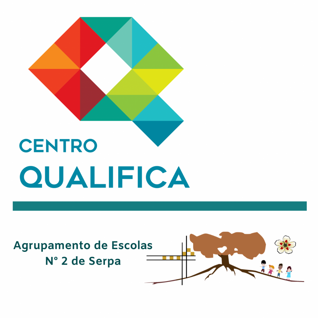CENTRO QUALIFICA - Agrupamento de Escolas n.º 2 de Serpa